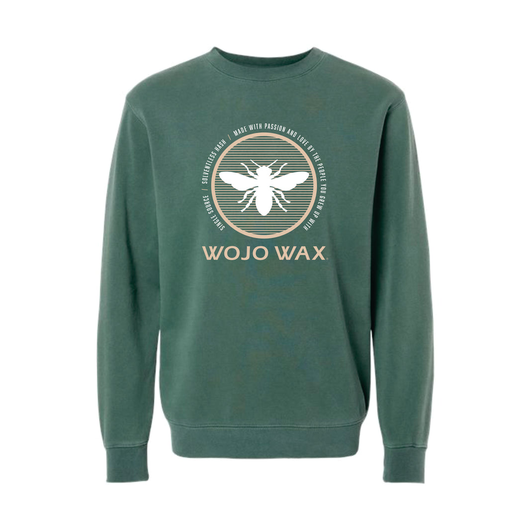 Wojo Wear - Home
