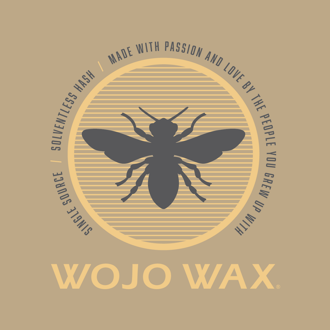Wojo Wear - Home